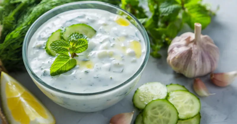 10 Of The Healthiest Sauces To Add Flavour And Protein Without The Junk