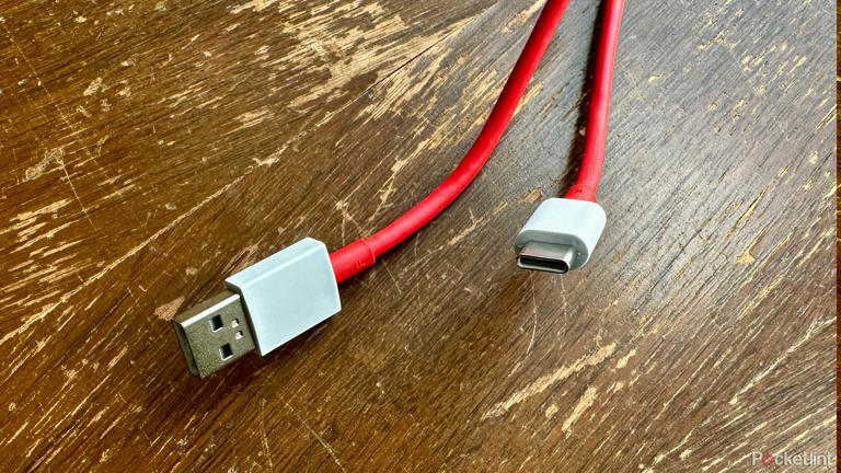 3 reasons I'm holding on to my old USB-A cables as long as I can