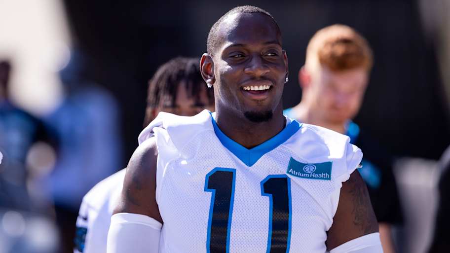 Panthers' rookie defender can wrap up starting job with solid preseason