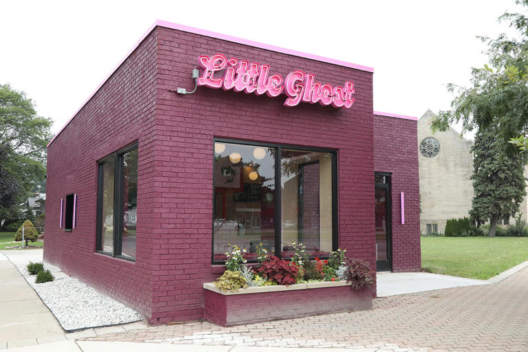 Grey Ghost owners announce opening of fast-casual Little Ghost in Ferndale