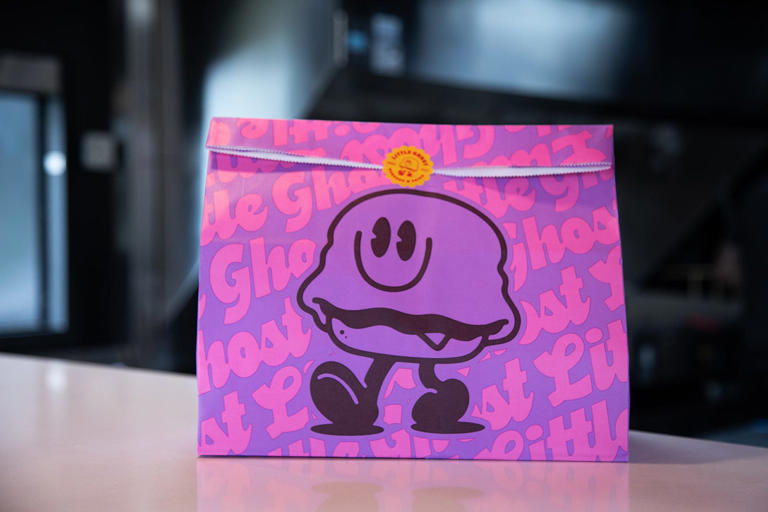 Grey Ghost owners announce opening of fast-casual Little Ghost in Ferndale