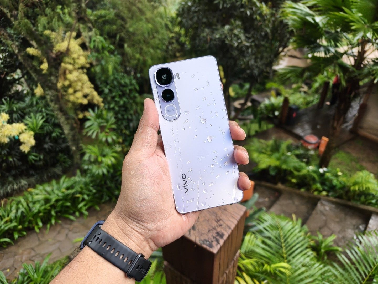 Sudah Mulai Dijual, vivo Y400 Dibandrol Dengan Harga 3 Jutaan