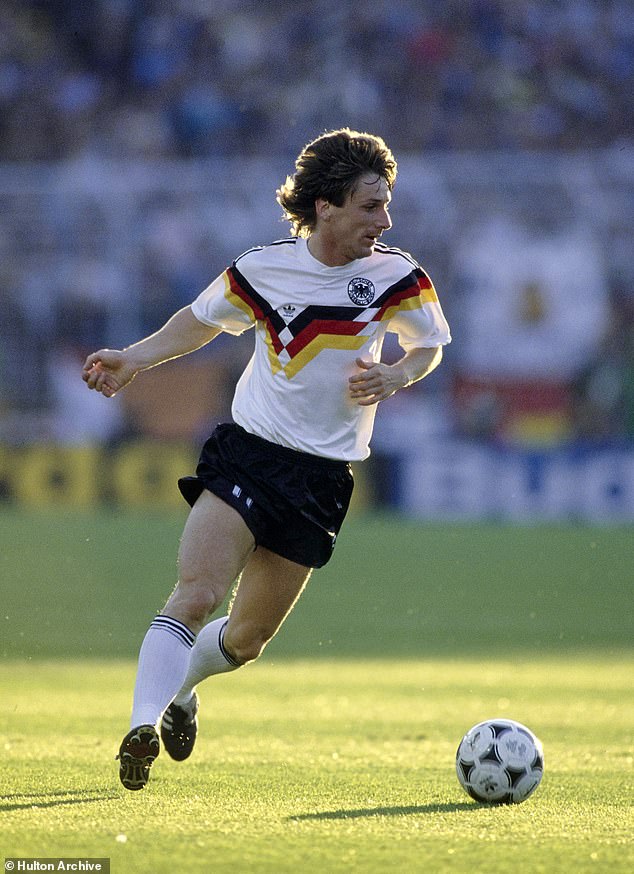 Frank Mill dead at 67: World Cup winner passes away as tributes flood ...