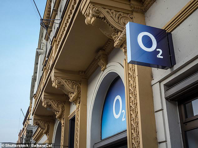 O2 issues warning to customers as major change will stop HUNDREDS of ...