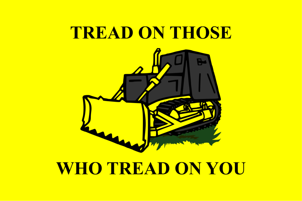 Killdozer Rampage: The Full Story of Craziest Armored Bulldozer Incident