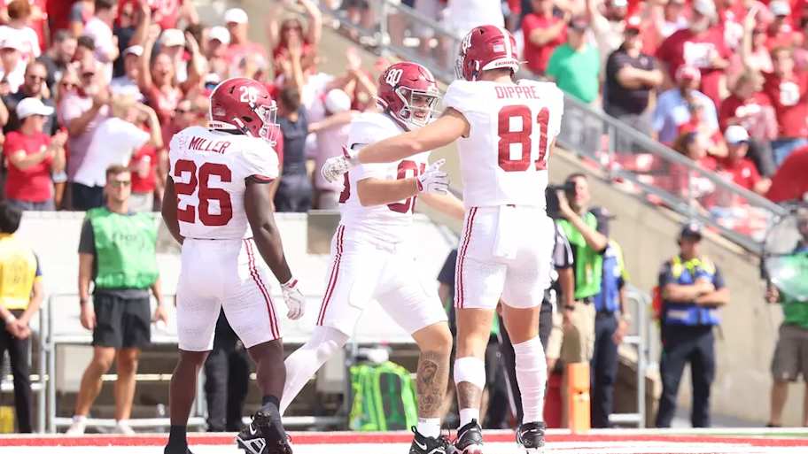 Alabama TE Josh Cuevas Carrying Veteran Mentality into Second Season