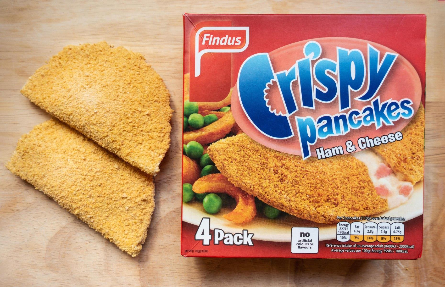 Classic British foods we all loved growing up