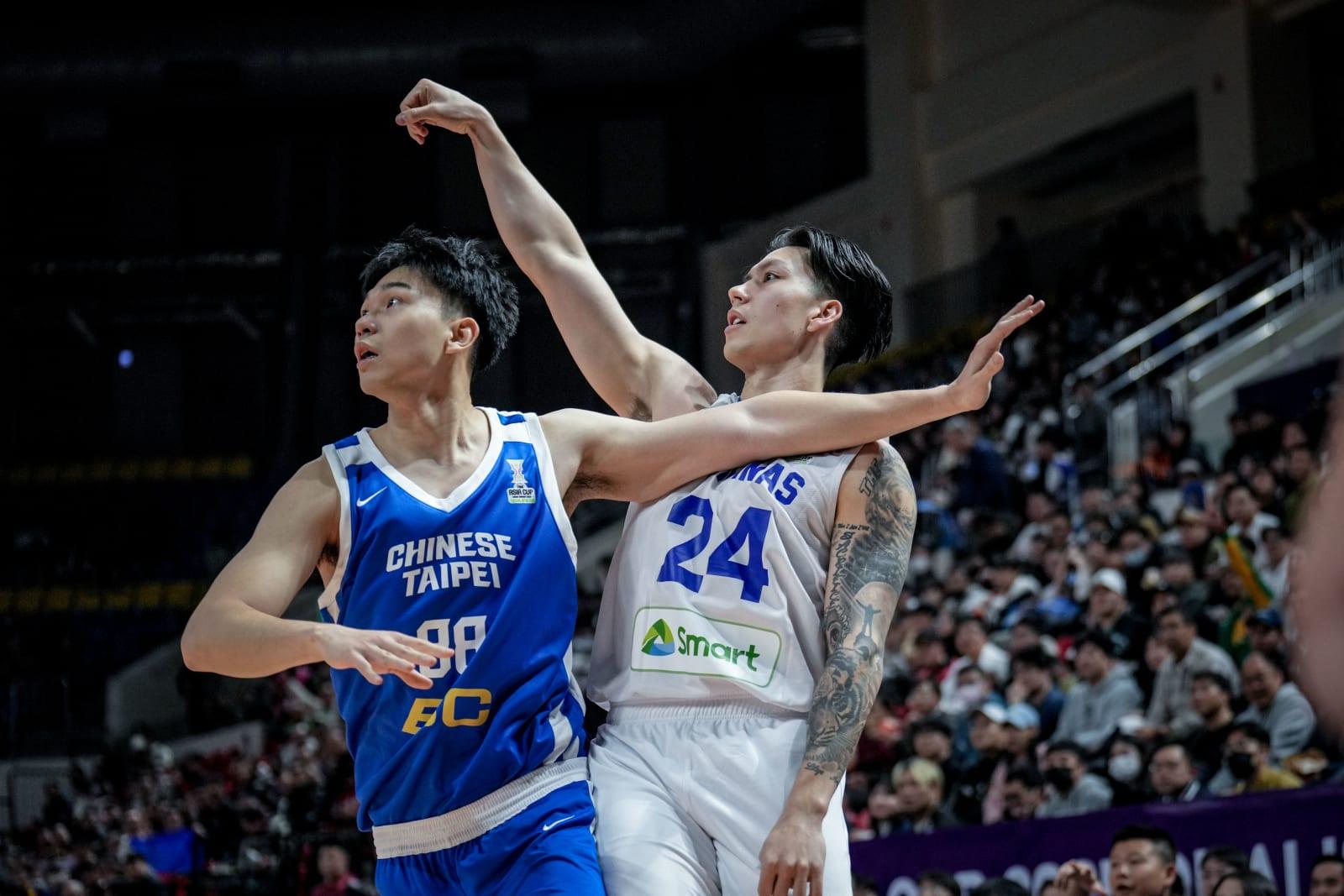 Gilas Pilipinas' road to the 2025 FIBA Asia Cup, recapped