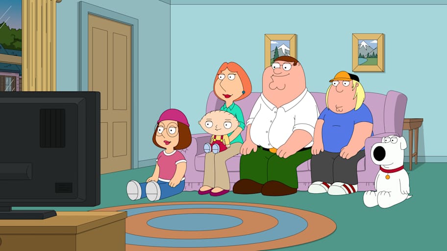 Family Guy season 24 is not coming in 2025