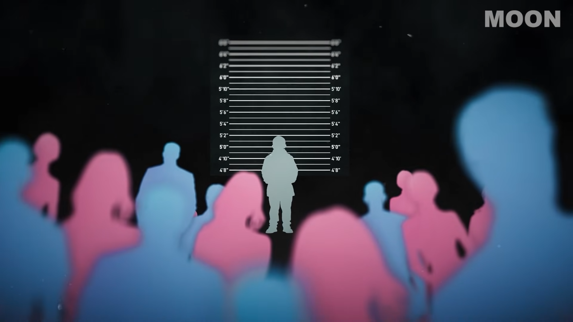 How a Reddit Group for Short Men Turned Deadly