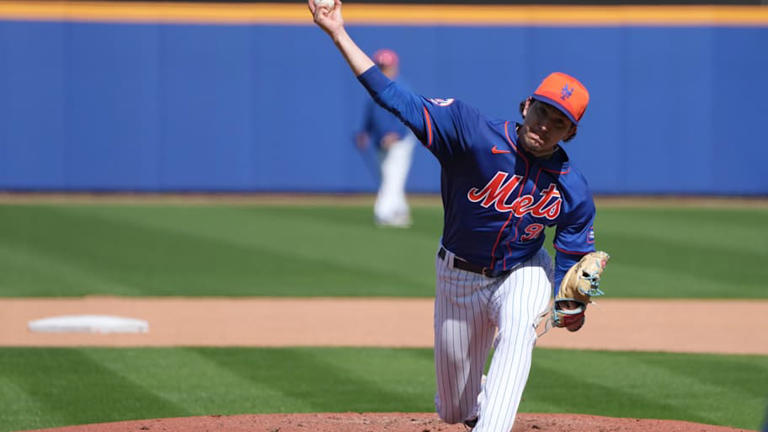 Dom Hamel declares his exact intentions after NY Mets promotion