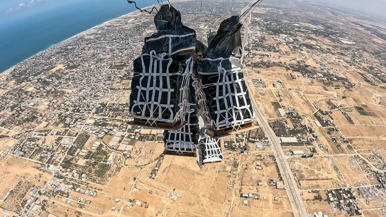 Morning Brief: Veterans Affairs Expands One-Year Community Care Access ...