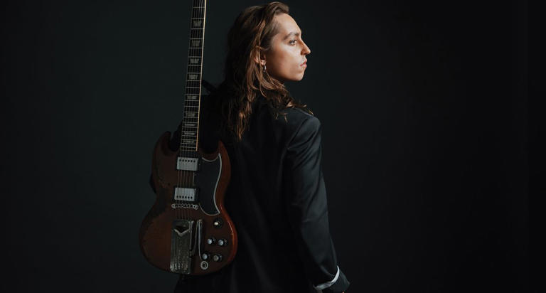 Jake Kiszka on Mirador, his hard-riffing collab with blues brother ...