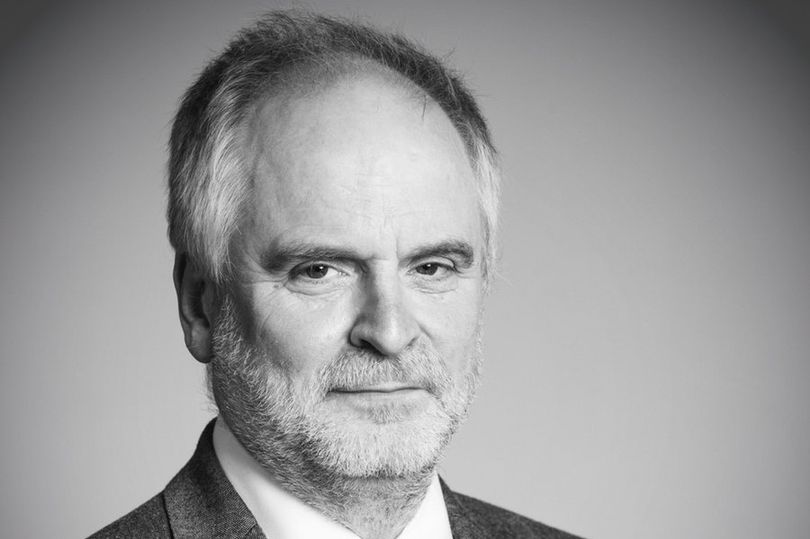 Tributes paid to Surrey councillor known for his 'unwavering commitment ...