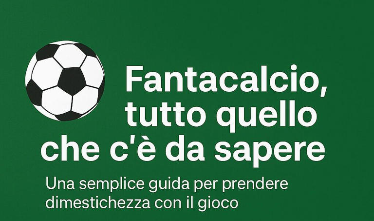 Fantacalcio ’25-’26, tutti i consigli per l’asta: quotazioni listone ...