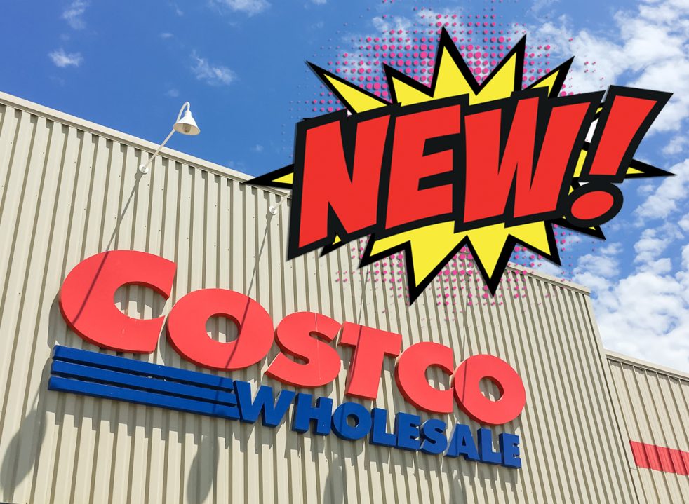 11 Best New Costco Items Hitting Shelves This August