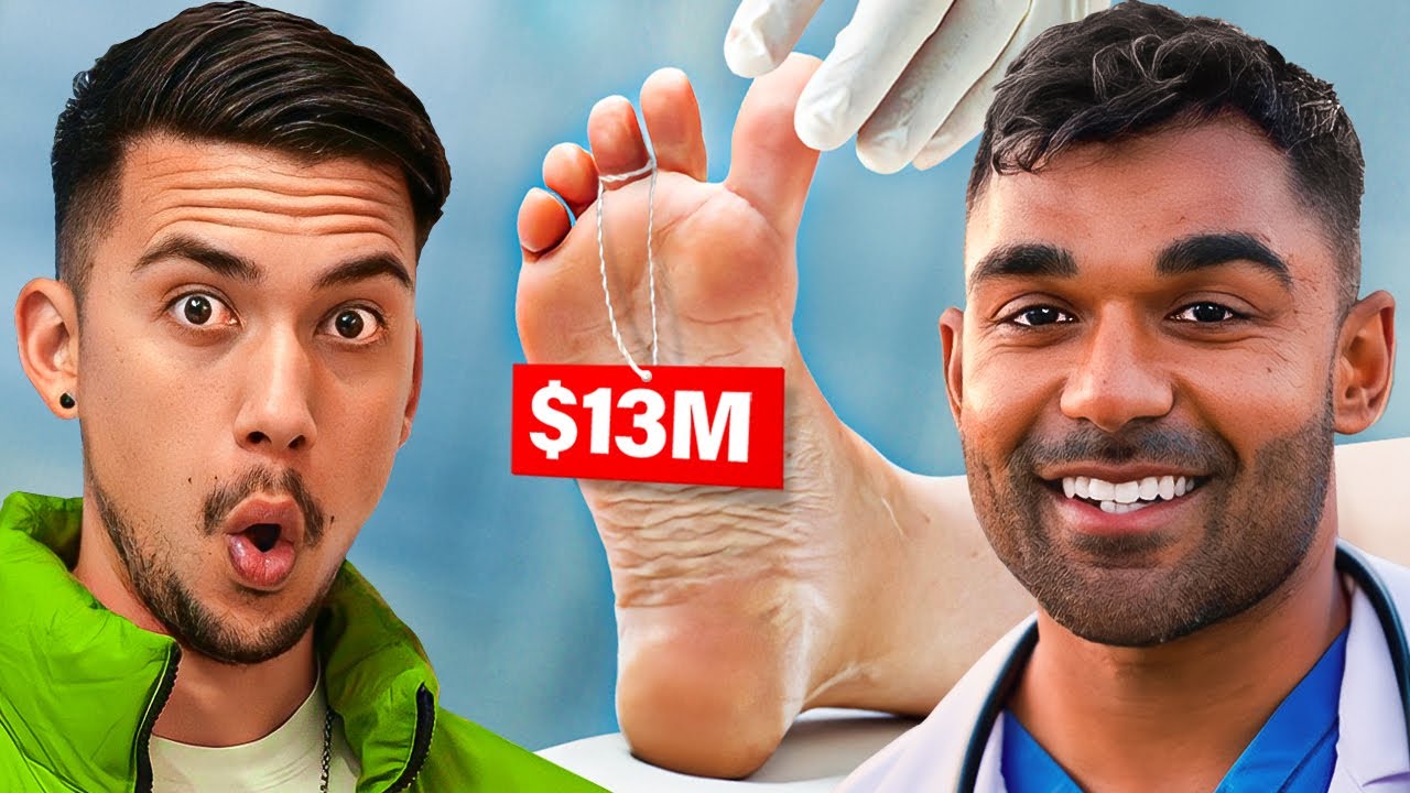 How This 29-Year-Old’s Side Hustle Made Him a Millionaire