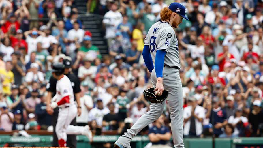 3 roster issues Red Sox failed to fix at 2025 trade deadline