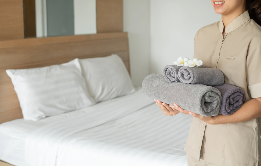 15 Free Hotel Perks That Feel Like Luxury Upgrades