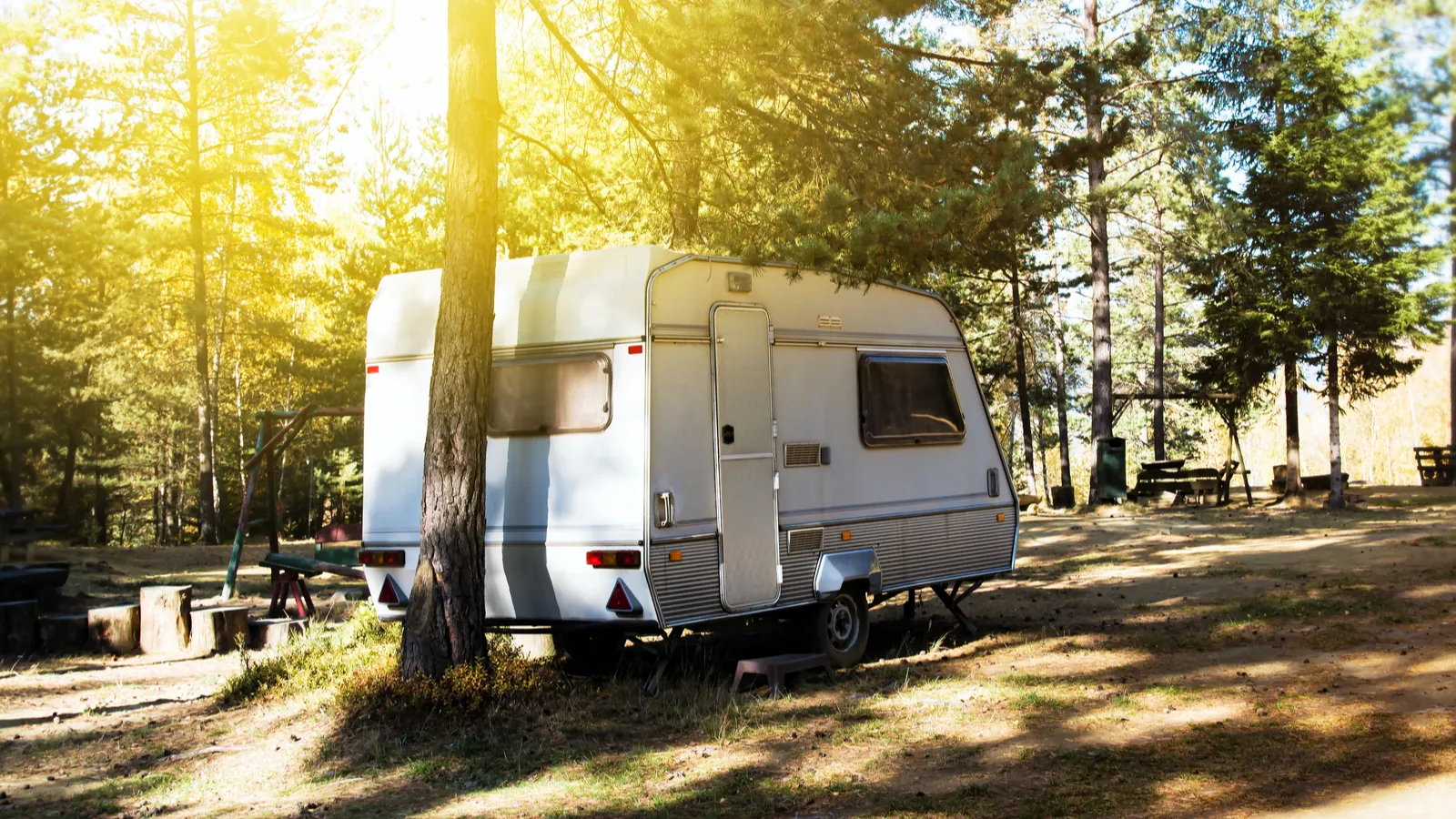 Why more people are turning vans into tiny homes on wheels