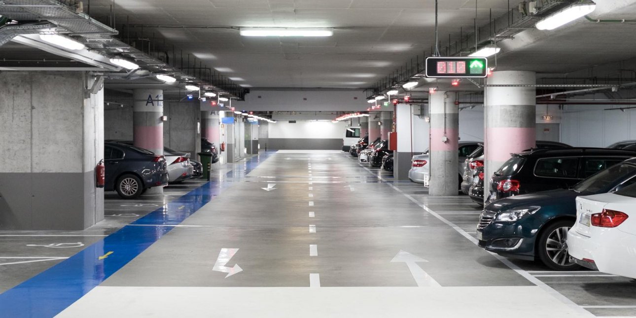 Parking χρέωσε 7.000 ευρώ για στάθμευση… 45 λεπτών -Το λάθος που ...