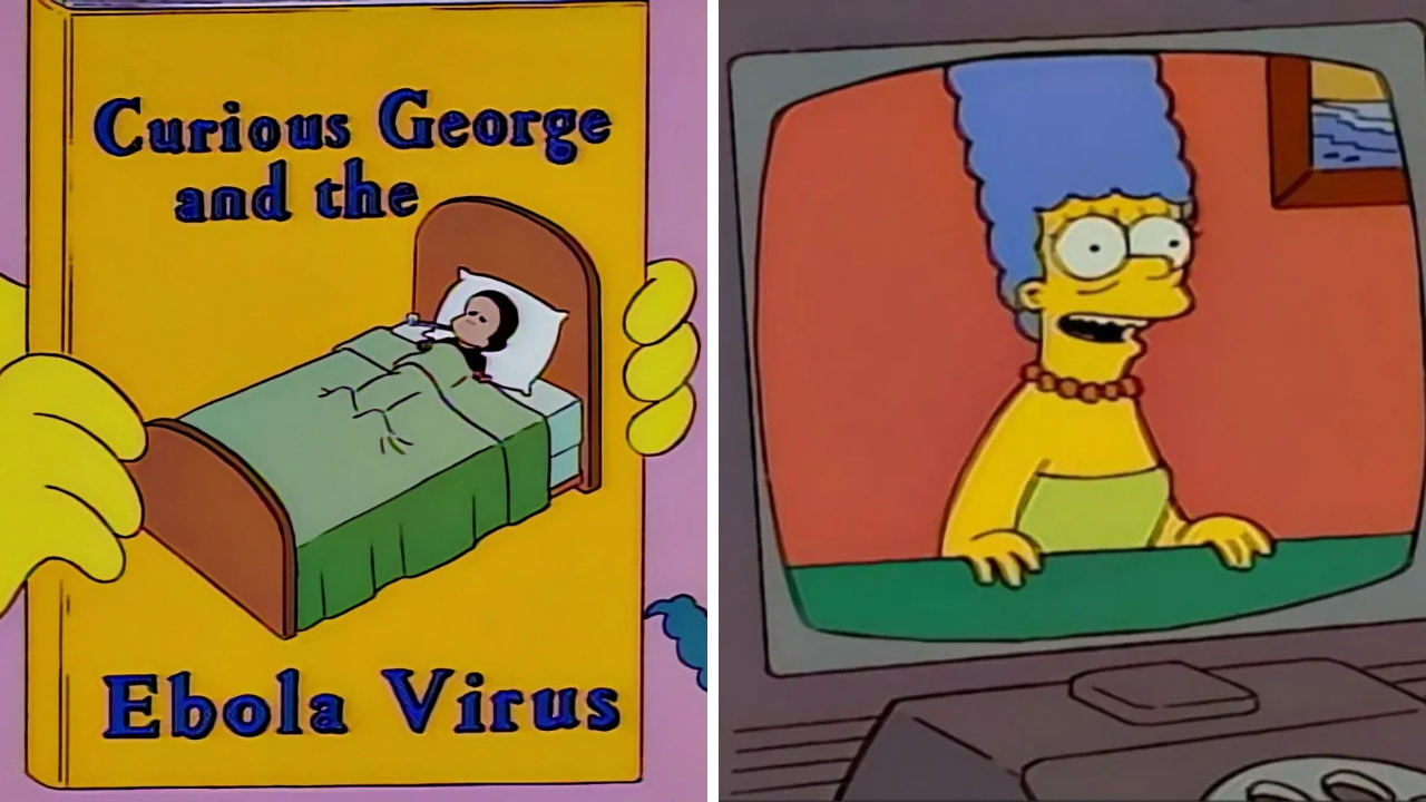 25 Simpsons Predictions That Came True (And 5 That Haven’t Yet)
