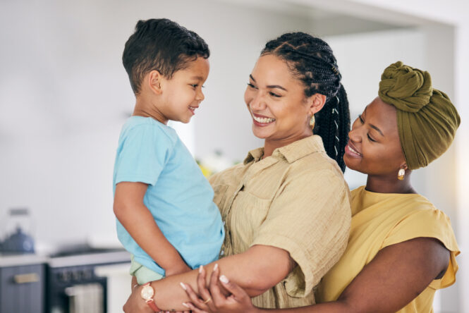 Why Your Child Doesn’t Need You To Have All the Answers