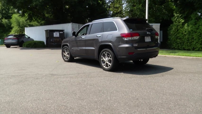 AAA: Car insurance rates expected to increase in 2025