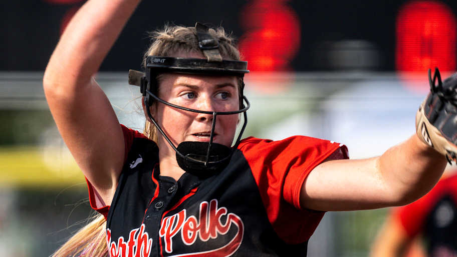 High School On SI Iowa All-State Softball Teams