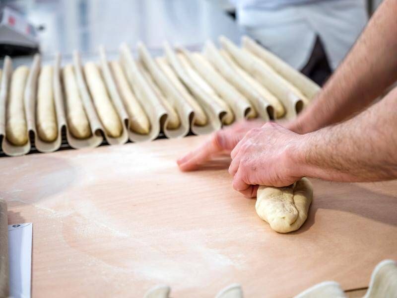 Does France Really Make The Best Bread In The World? Some Bakers Disagree
