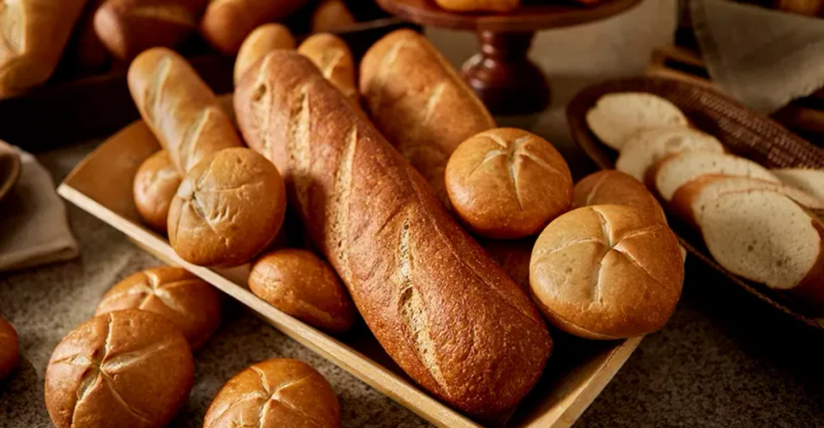 Does France Really Make The Best Bread In The World? Some Bakers Disagree