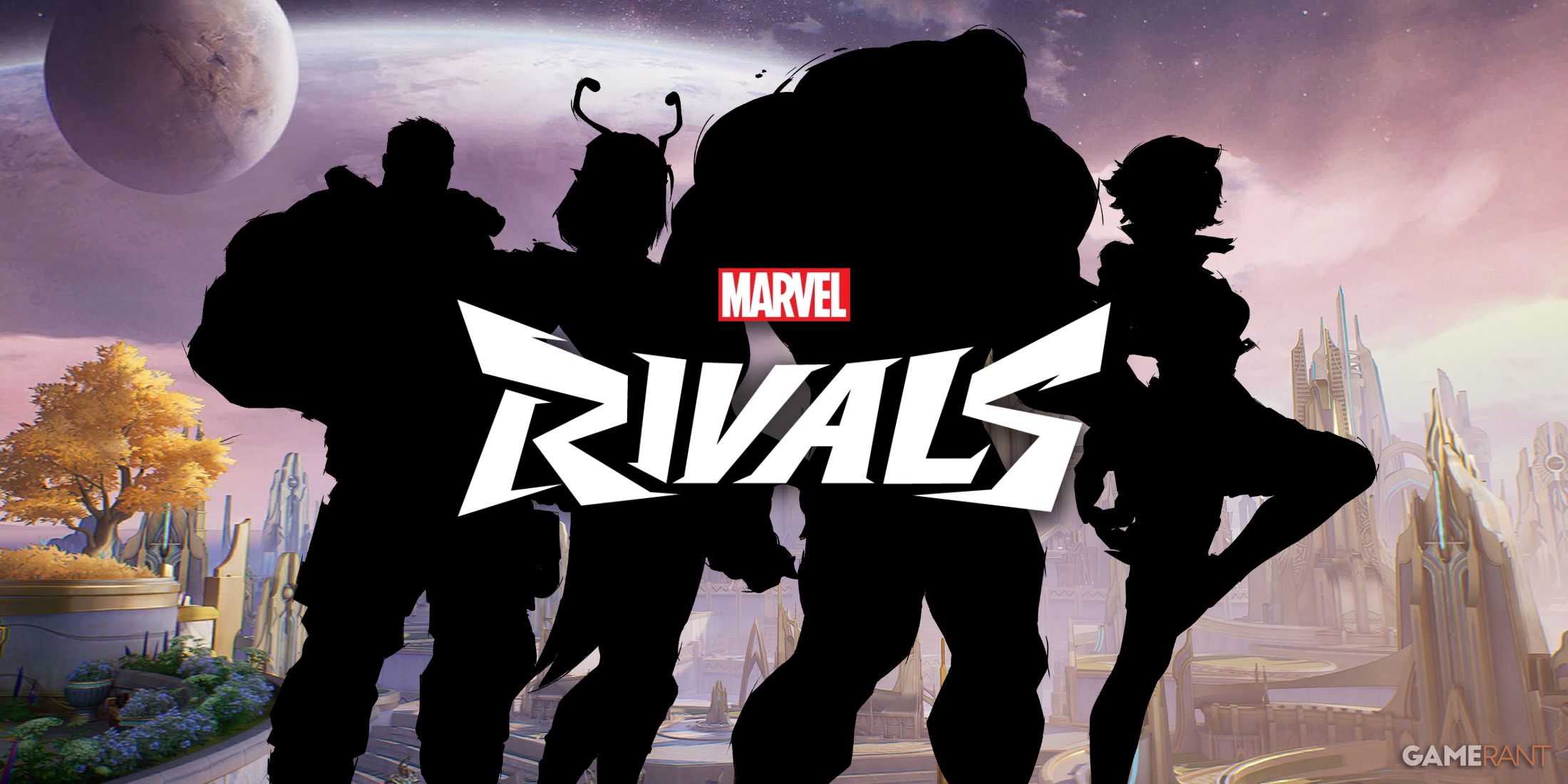 Rumor: Marvel Rivals Leak Reveals Potential Skins Coming in Season 3.5