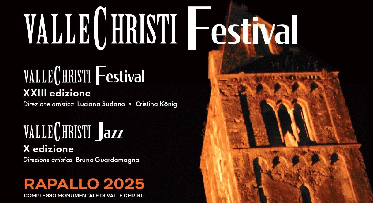 Rapallo: a Valle Christi di scena l’omaggio jazz a Marco Marcucci