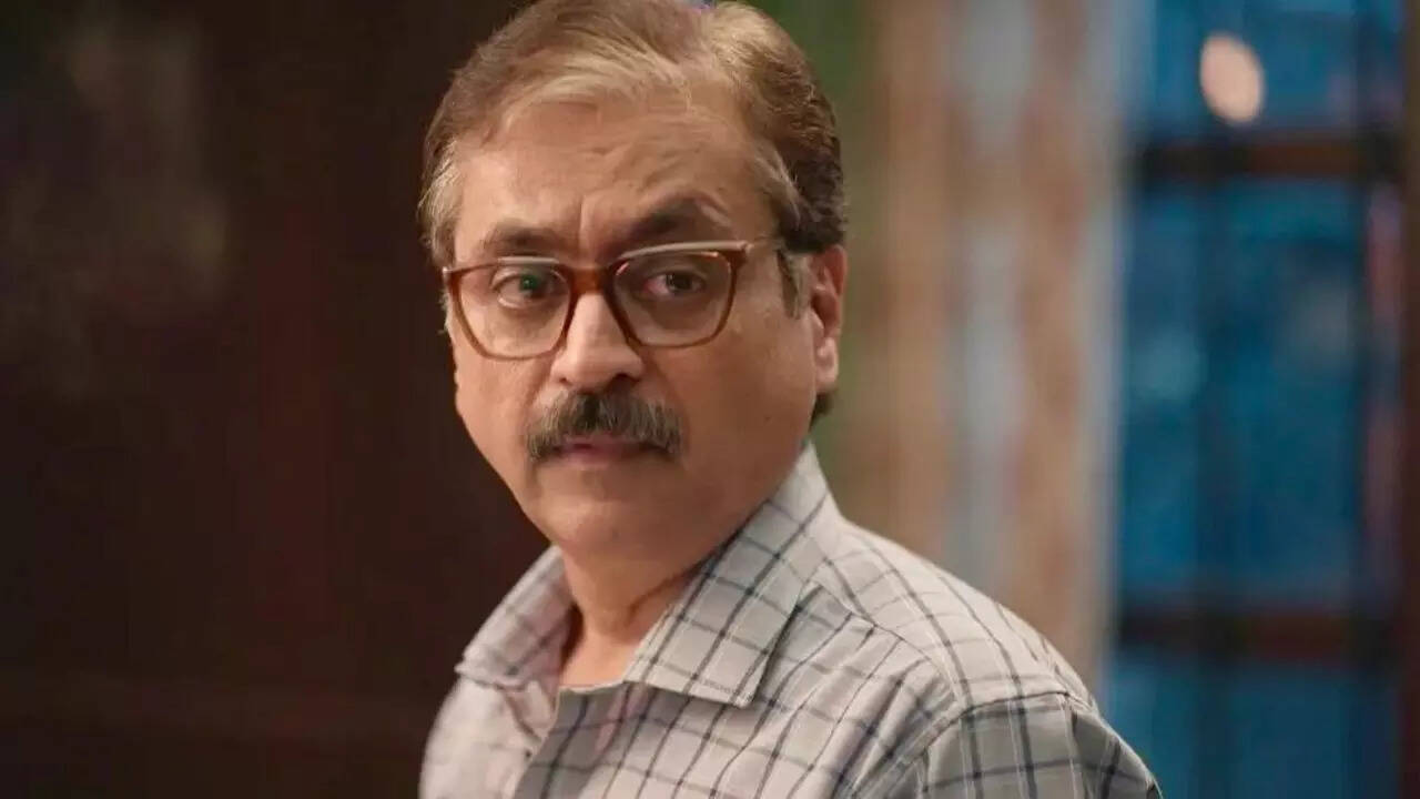 Sameer Patil on appearance pressure and shifting beauty norms in TV ...