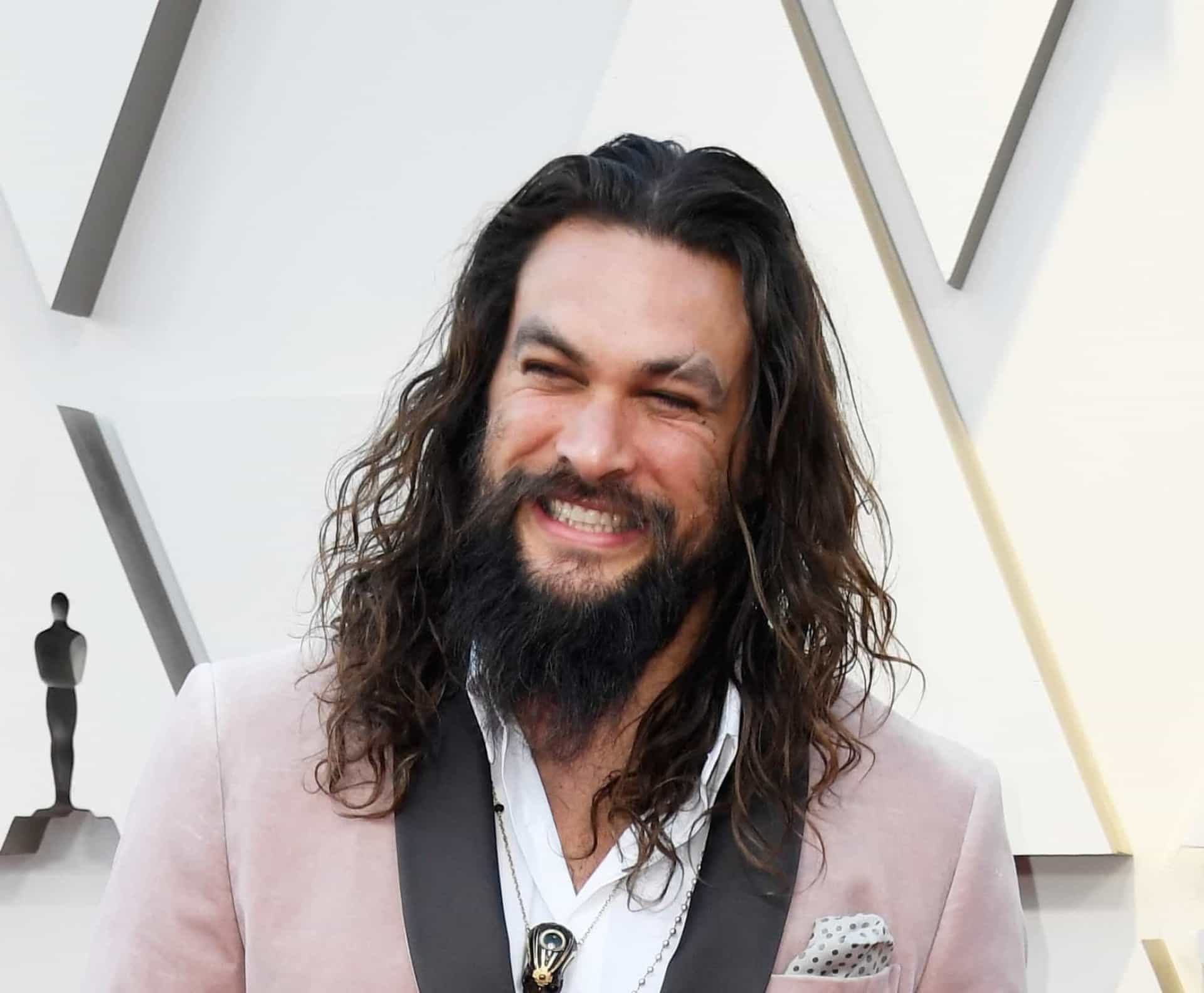 L’homme derrière le héros : qui est Jason Momoa