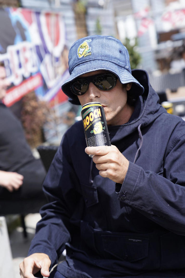 Are you a rock and roll star? Marston’s and Hooch are giving £1,000 to ...