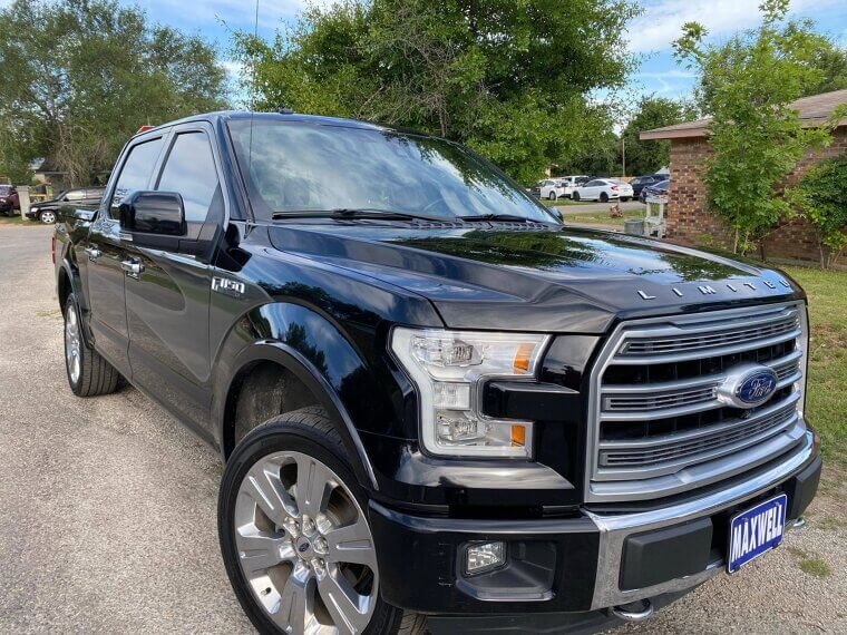 Popular Trucks That Are No Longer Worth Restoring