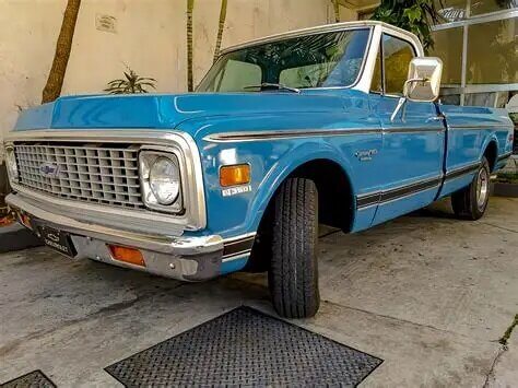 Popular Trucks That Are No Longer Worth Restoring