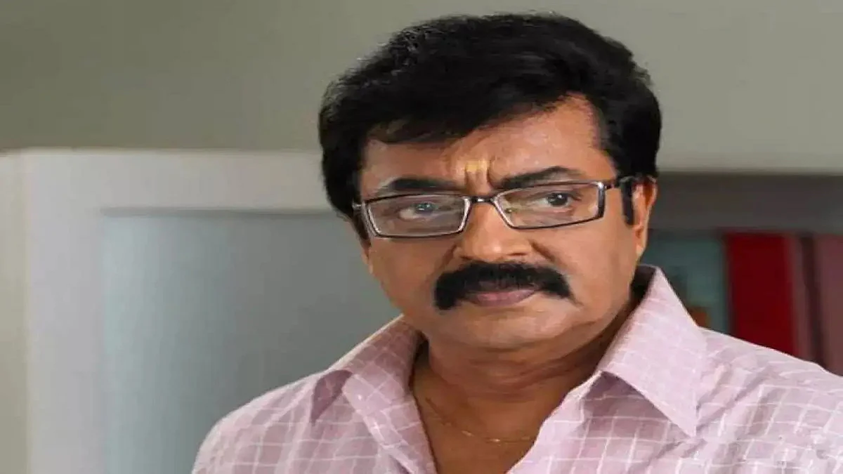 Actor Shanawas, son of legendary Prem Nazir, dies