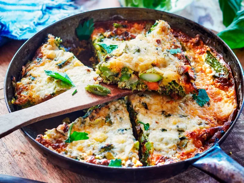 13 Easy Recipes That Help Reduce Food Waste At Home