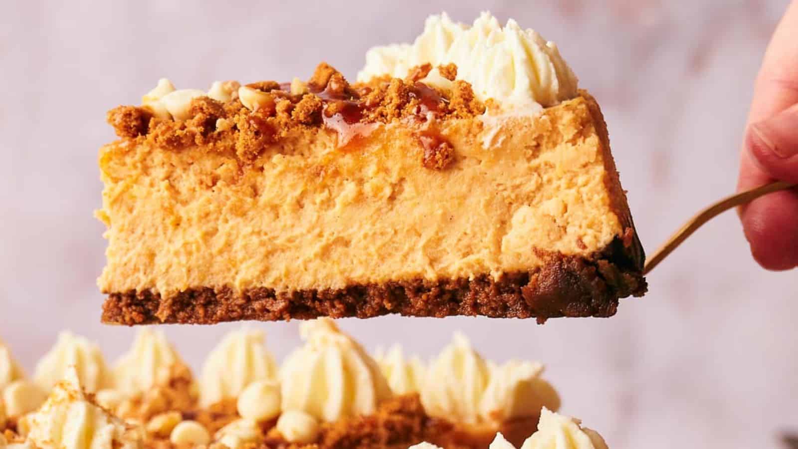 When I Need Comfort I Make One of 51 Fall Baking Goods