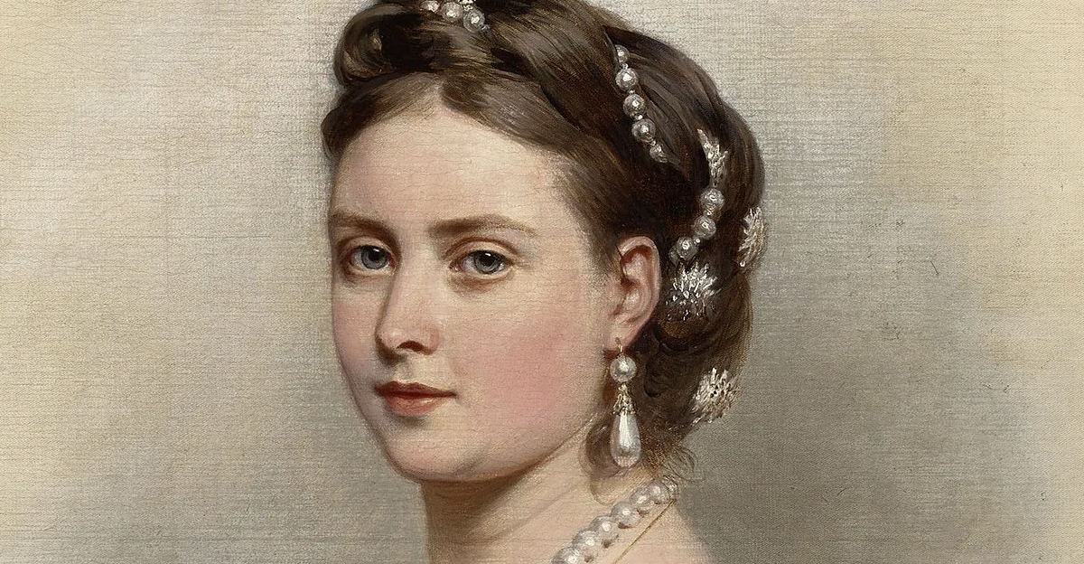 The Daughter Queen Victoria Shunned