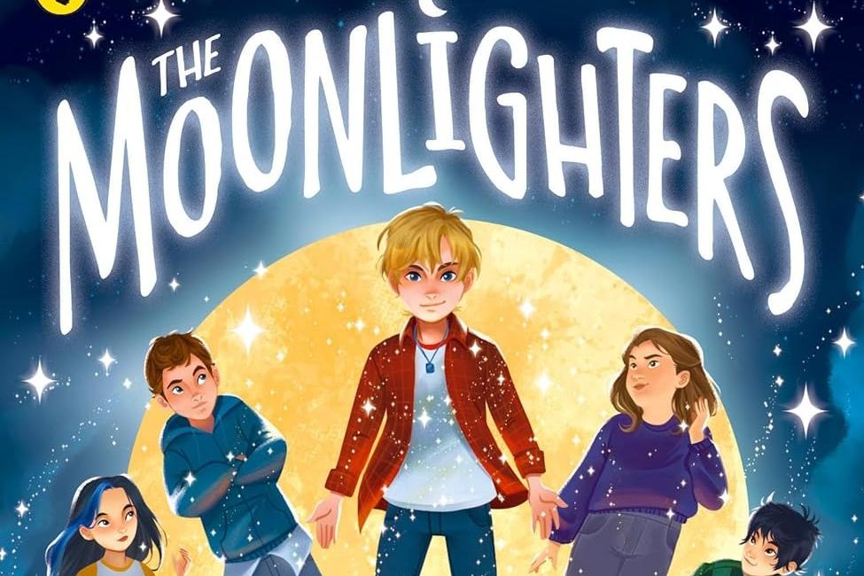 Magical moonlight, Himalayan adventures and Celtic myths by various ...