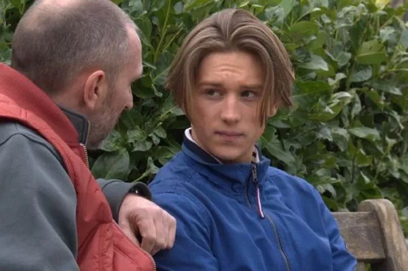 EastEnders Joel Marshall actor's famous aunt wants to join BBC soap 'to ...