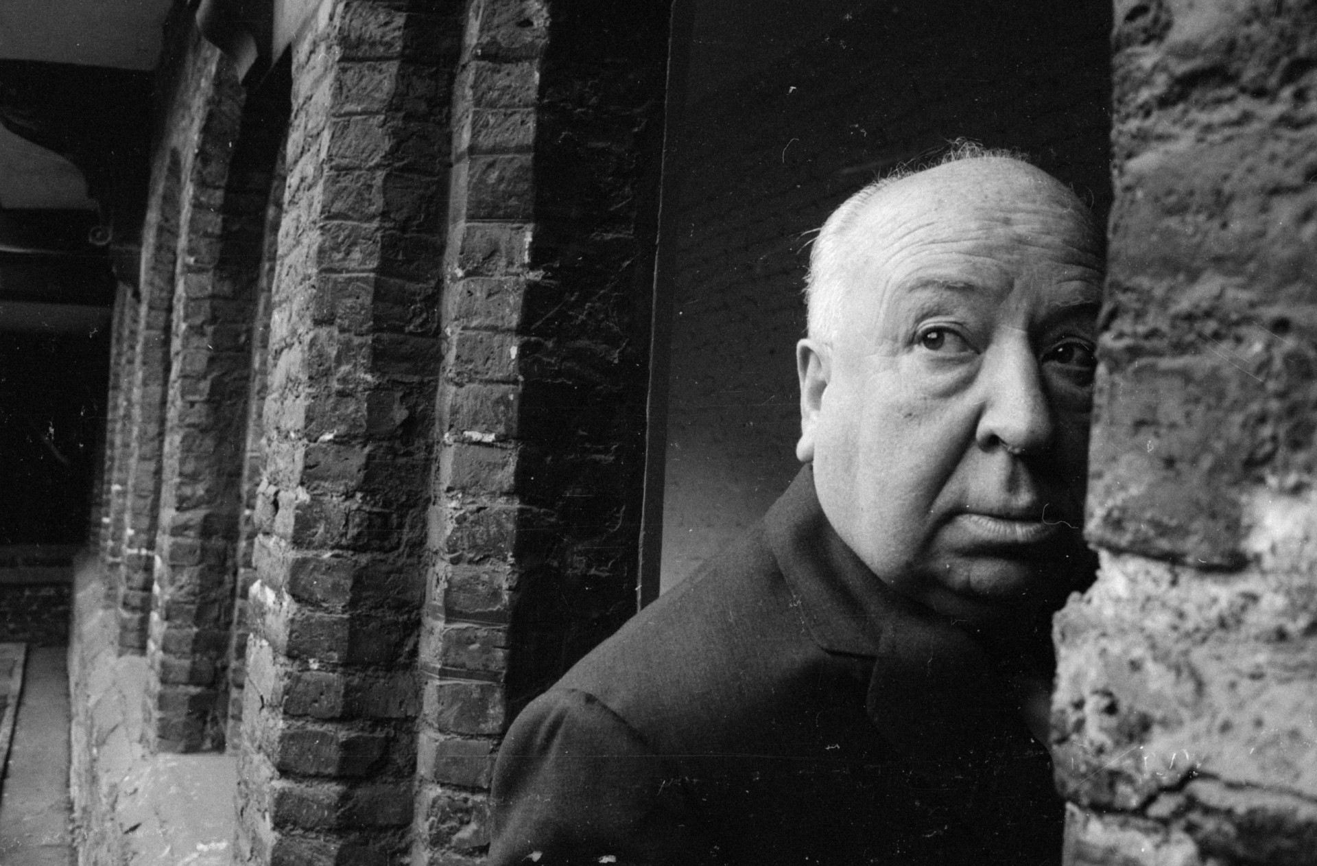 Why Alfred Hitchcock is still the "Master of Suspense"