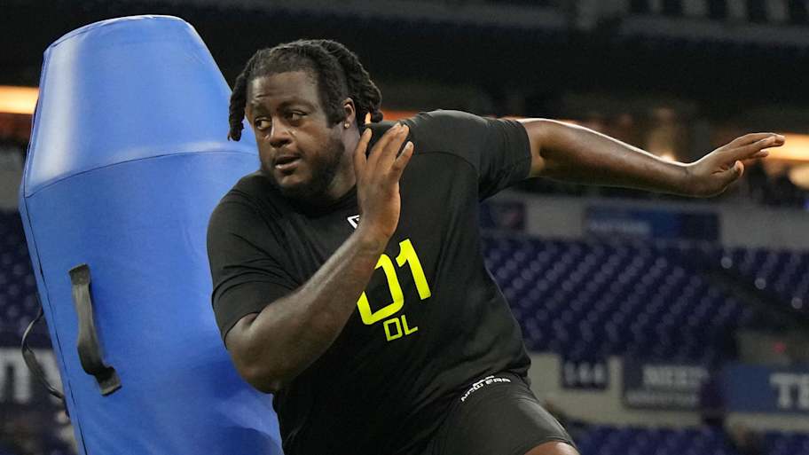 Training camp exposes harsh reality for Cowboys rookie in over his head