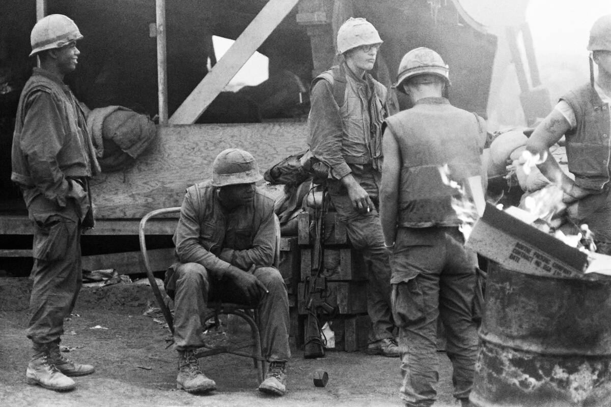 The Bloodiest Battles Of The Vietnam War