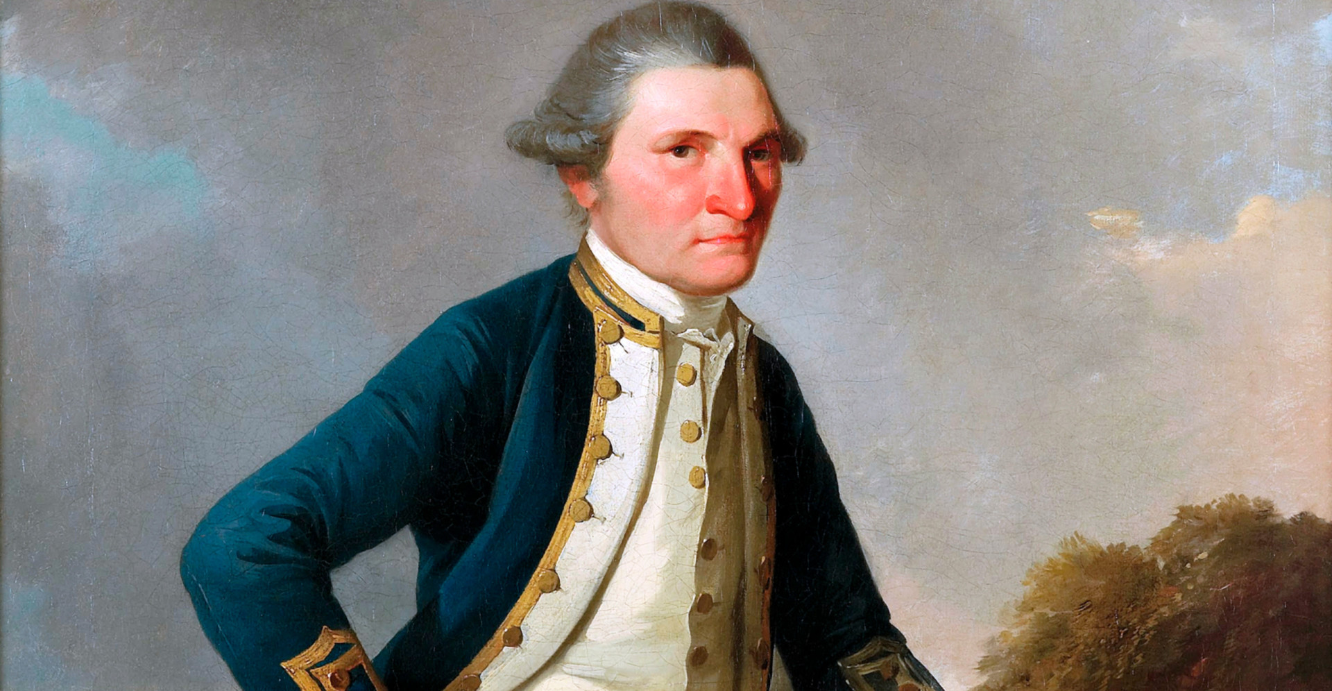 The voyages and legacy of Captain James Cook