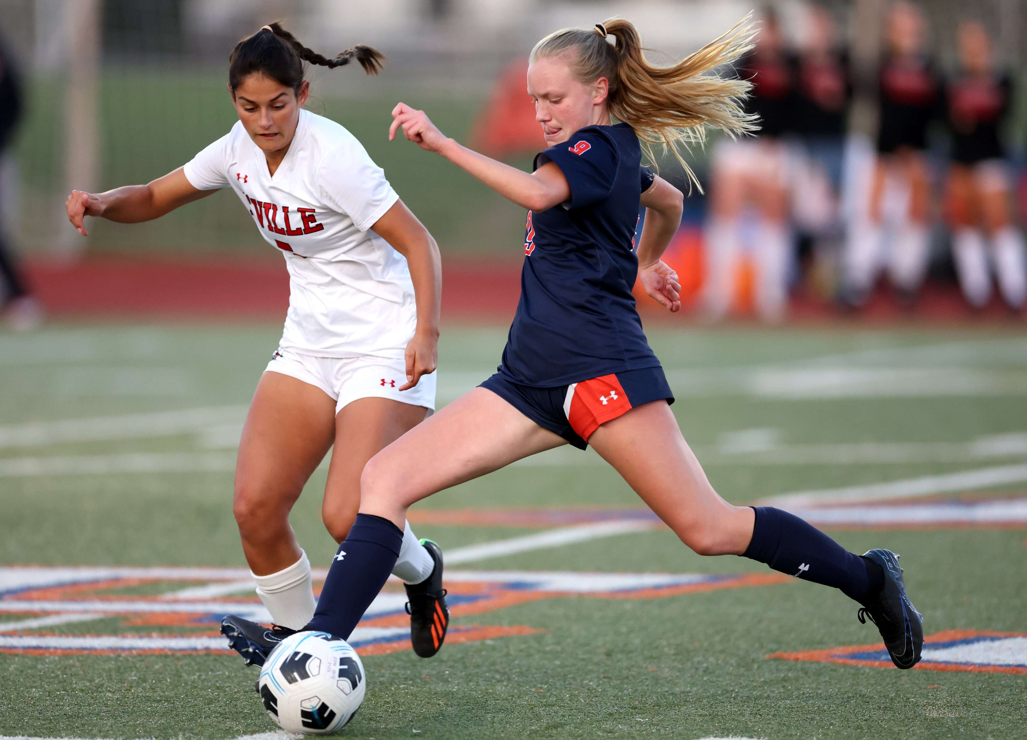 Section III’s top returning girls soccer assists leaders, ranked by ...