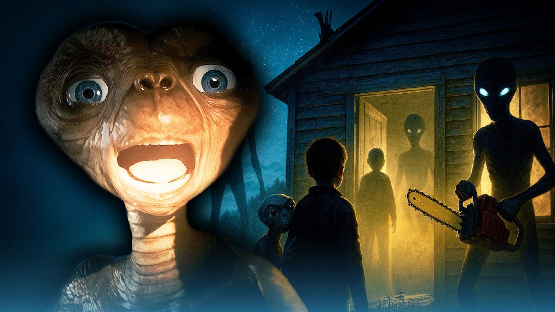 Canceled Horror Movies We'll Never Get To See